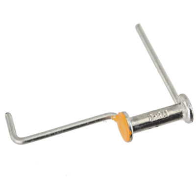 GENUINE CREDA STORAGE HEATER THERMAL FUSE LINK YELLOW 0851054 177 DEG ...