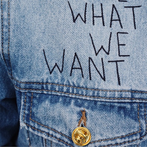 50 Sets Butterfly Hat Accessories Bridegroom Metal Locking Pin Backs ...