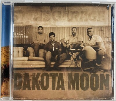 Dakota Moon CD LN | eBay