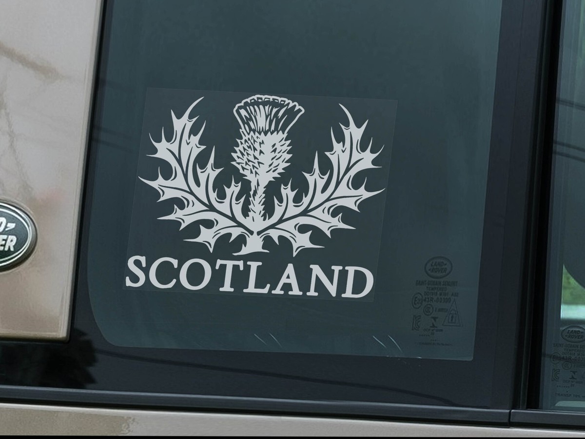 Scots Logo