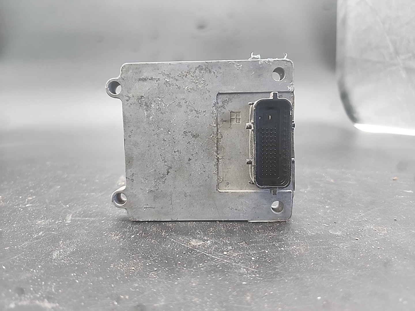 2006-11 Chevrolet Malibu Transmission Control Module TCM TCU 24234274 ...