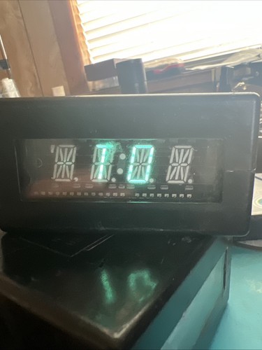 Hi-Performance Wash TM5-J Timemaster car wash timer. Used car wash ...