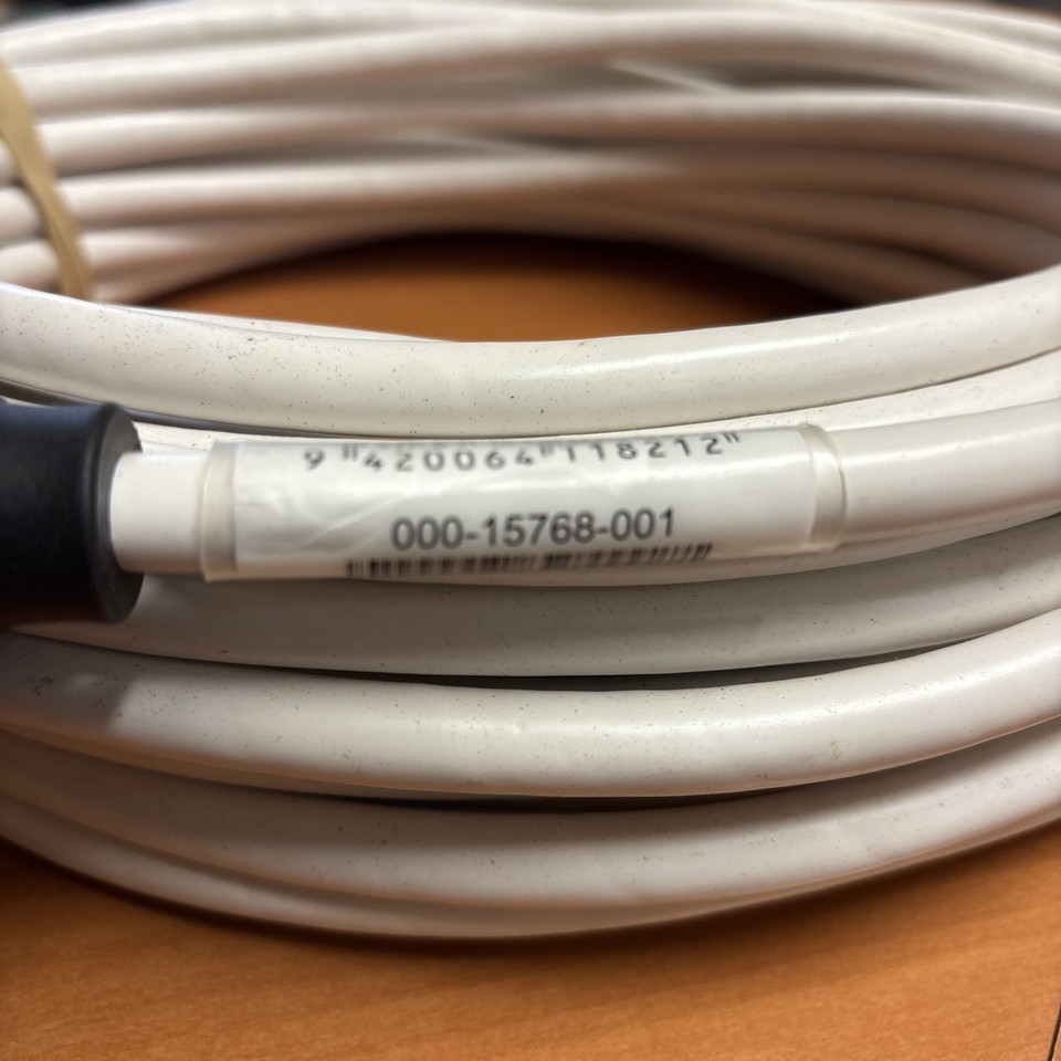 Simrad HALO Power/Ethernet Radar Cable 20M 000-15768-001 | eBay