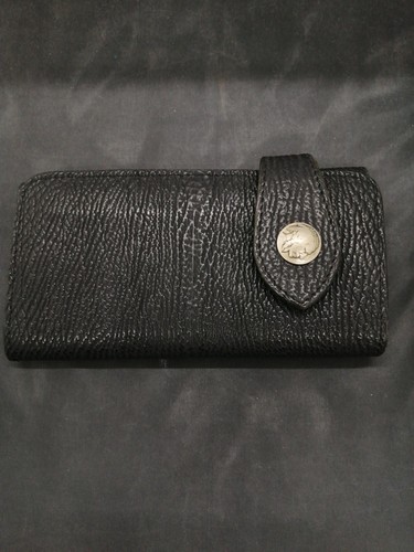 Long Wallet ALZUNI | eBay