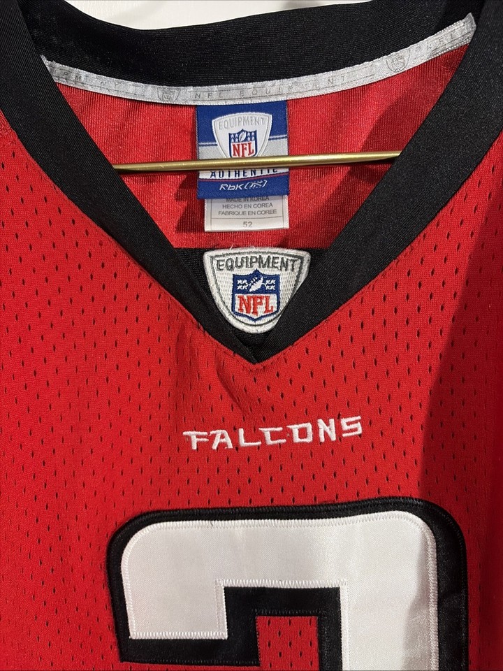 Reebok NFL Atlanta Falcons #2 Matt Ryan Jersey - Size 52 | eBay