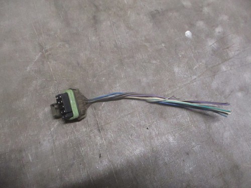 Cruise Control Unit Wire Harness CHEVY ASTRO VAN 97 98 99 00 01 02 03 ...