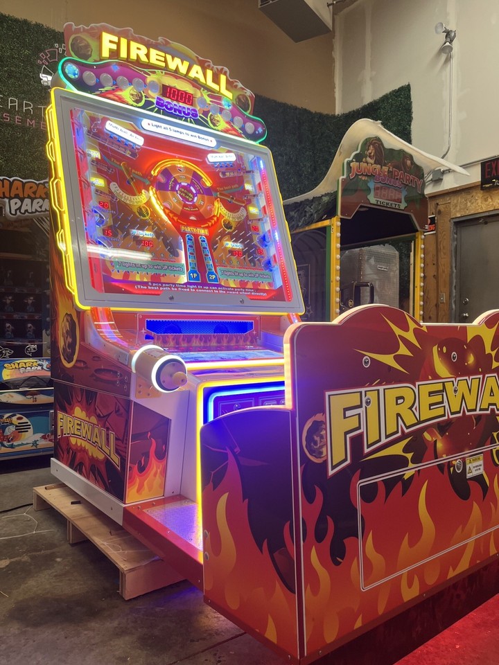 ticket redemption arcade games | eBay