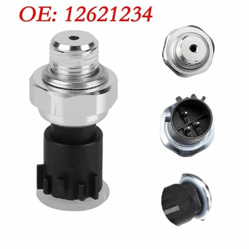 Oil Pressure Sensor Switch 12621234 OE For Chevrolet Pontiac GMC Yukon ...