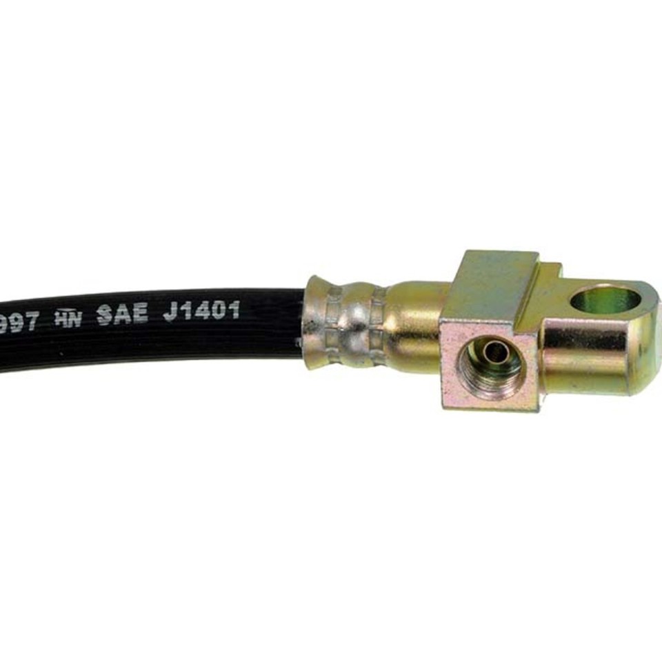 H381272 Dorman Brake Line Rear for Chevy Chevrolet Silverado 1500 Truck ...