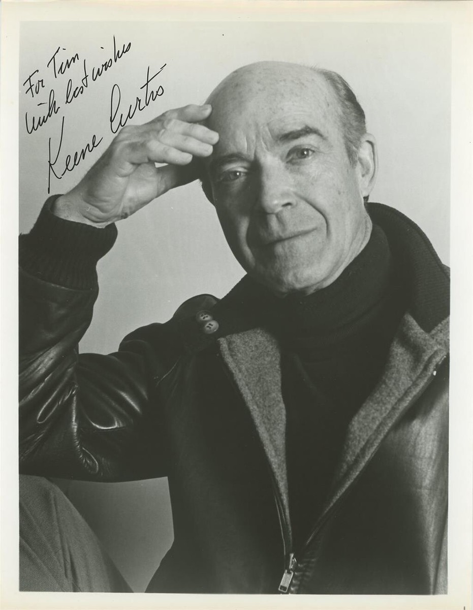 Keene Curtis Younger