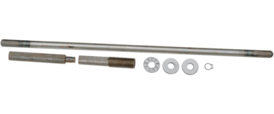 Eastern Motorcycle Parts Clutch Pushrod Kit J1154 | eBay