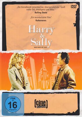Dvd - Harry Et Sally DVD #G2046161 | eBay