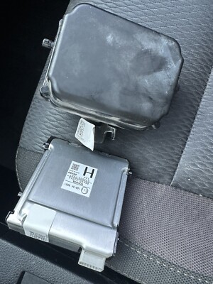 2016-2019 Toyota Lexus Cruise Control Distance Radar Sensor OEM 88210 ...