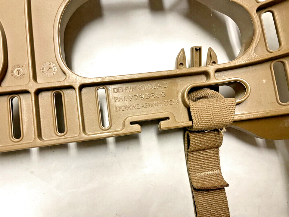 FILBE Rucksack Pack Frame P/N #1606AC Alice & MOLLE Compatible w ...