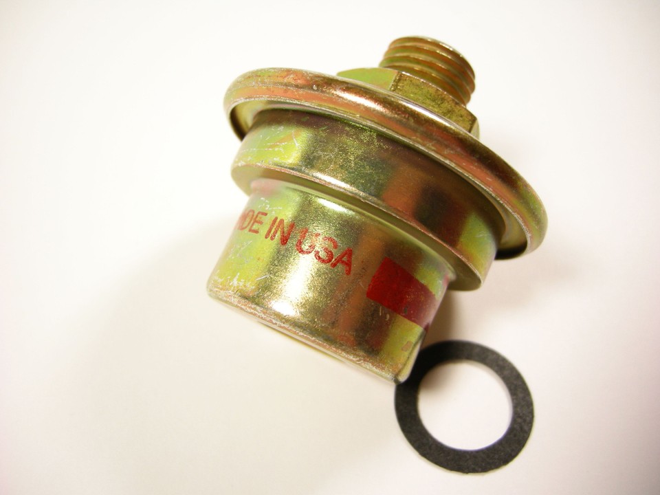 Aluminum Powerglide Vacuum Modulator Adjustable 1962-1973 Transmission ...