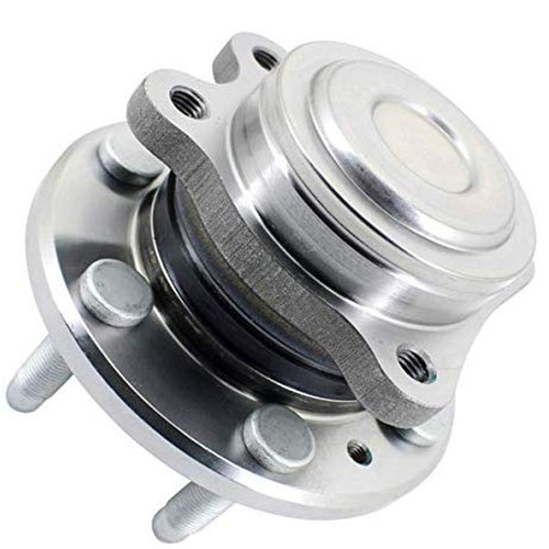 Front Wheel Bearing and Hub Assembly fits 2015-2019 Chevy Colorado 6 ...