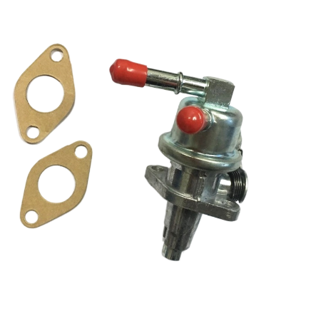 Fuel Pump 1G896-52030 1G89652030 For Kubota Tractor L3200/3400/3800 ...