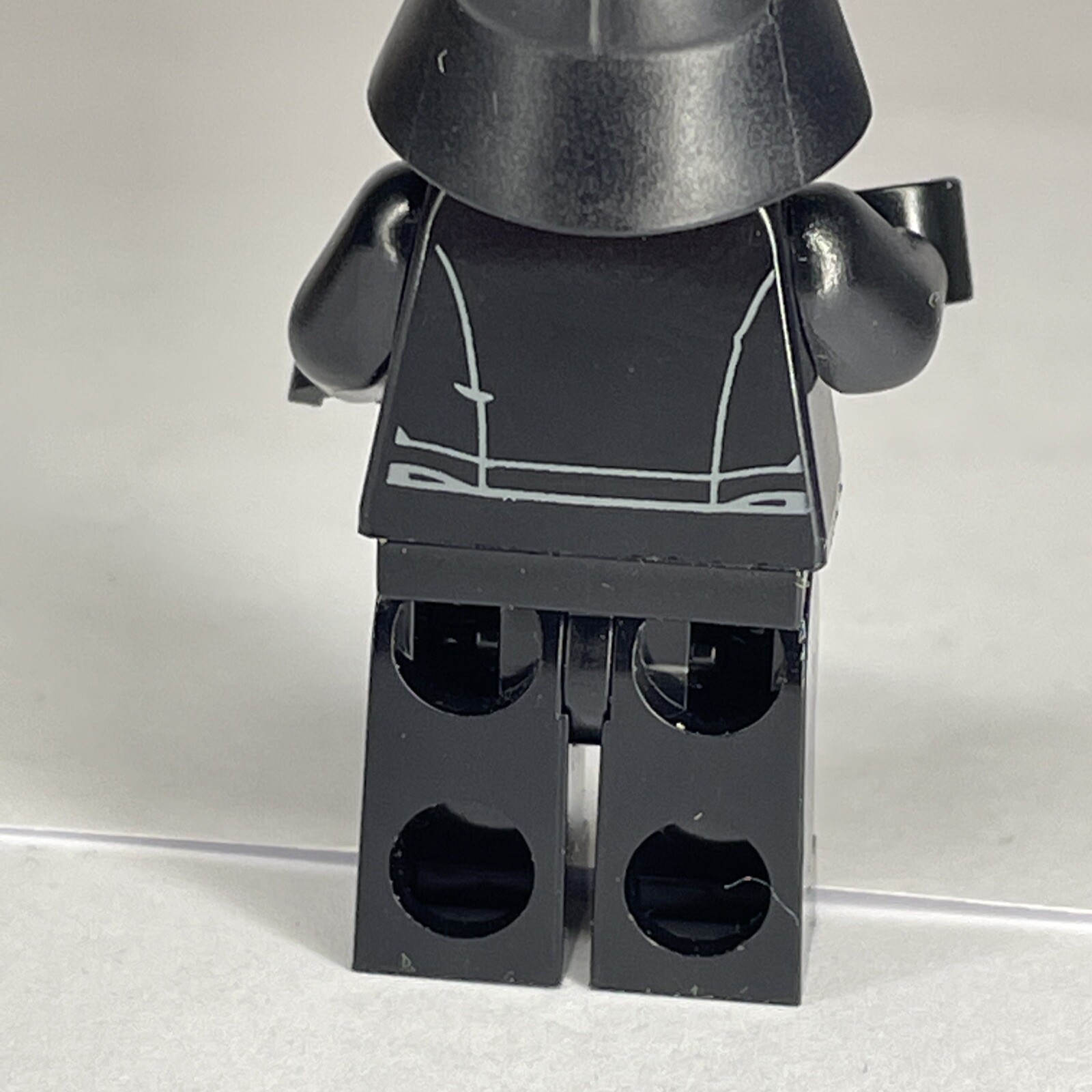 STAR WARS LEGO - First Order Crew Member - good condition - sw0694 | eBay