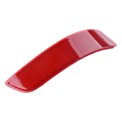 Rear Bumper Reflector Light Lamp Right Side Fit For Lexus ES250 ES350 ...
