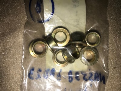 NAS538-6P-023 Bushing (Qty 8) | eBay