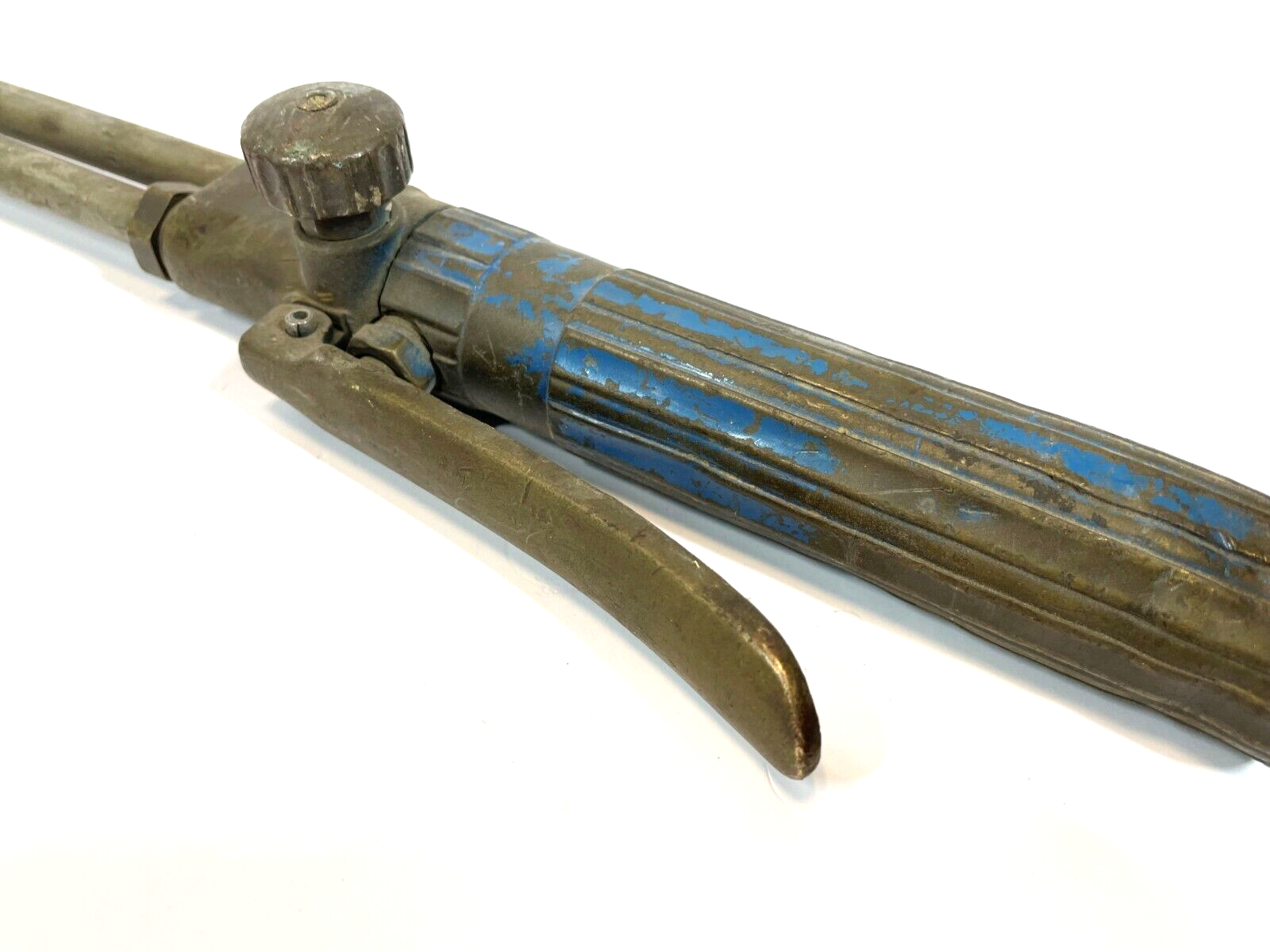 Vintage Victor Oxy Acetylene Cutting Torch | eBay