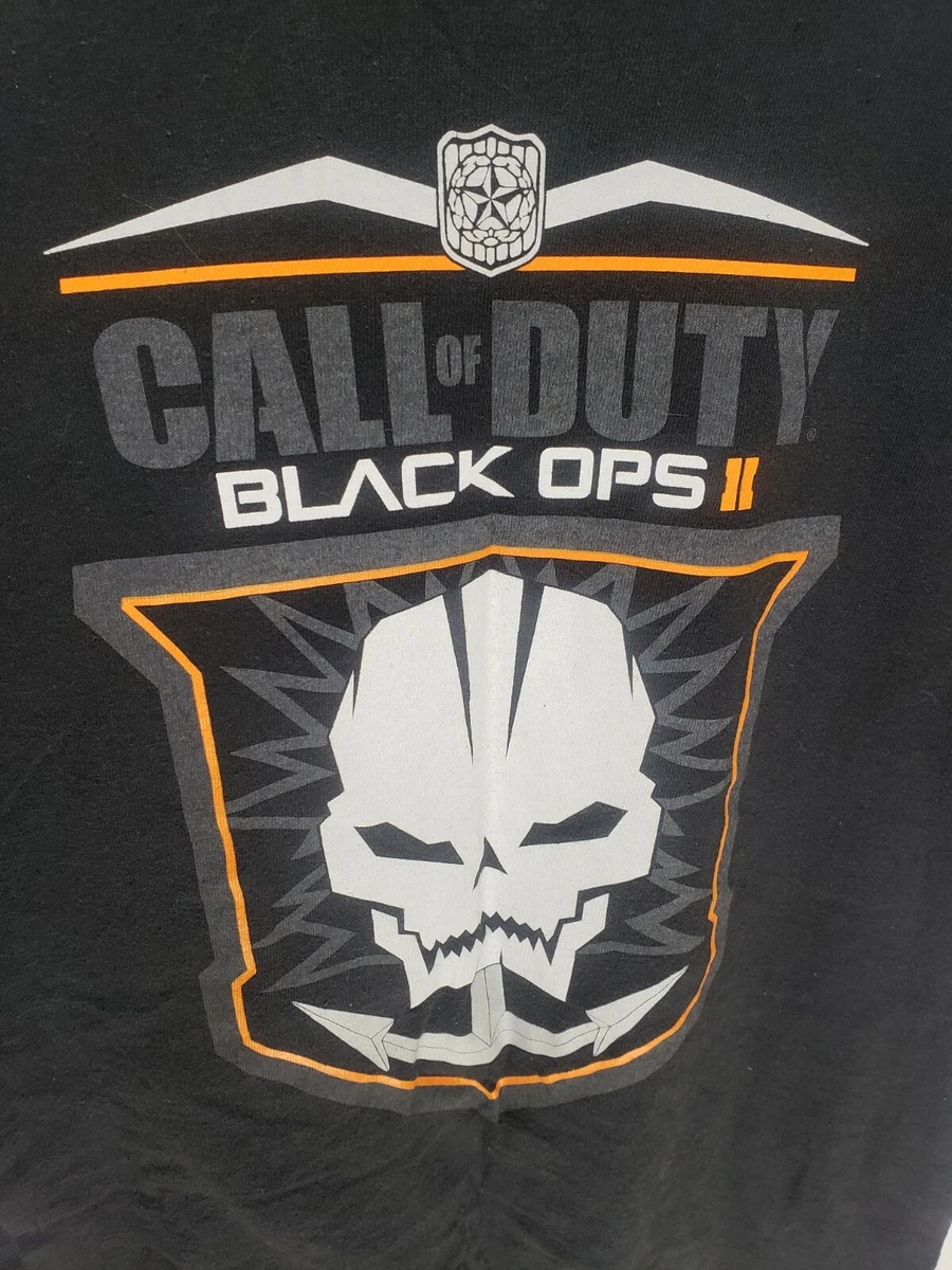 Black Ops 2 Skull Emblems