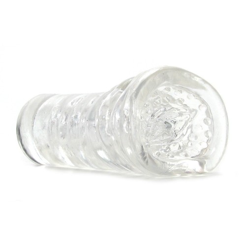 Sue Johanson Head Honcho Masturbator Pussy - Male Stroker Sleeve Sex ...