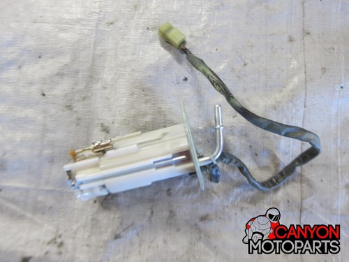 16 17 18 19 20 Kawasaki ZX10R ZX10 OEM Fuel Gas Petrol Pump | eBay