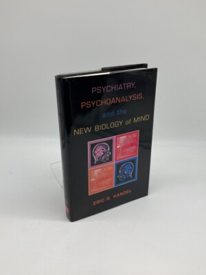 Psychiatry, Psychoanalysis, and the New Biology of Mind | eBay