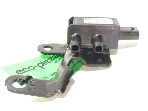 9812047080 DRUCKSENSOR / 1246244 FÜR OPEL CROSSLAND X EDITION | eBay