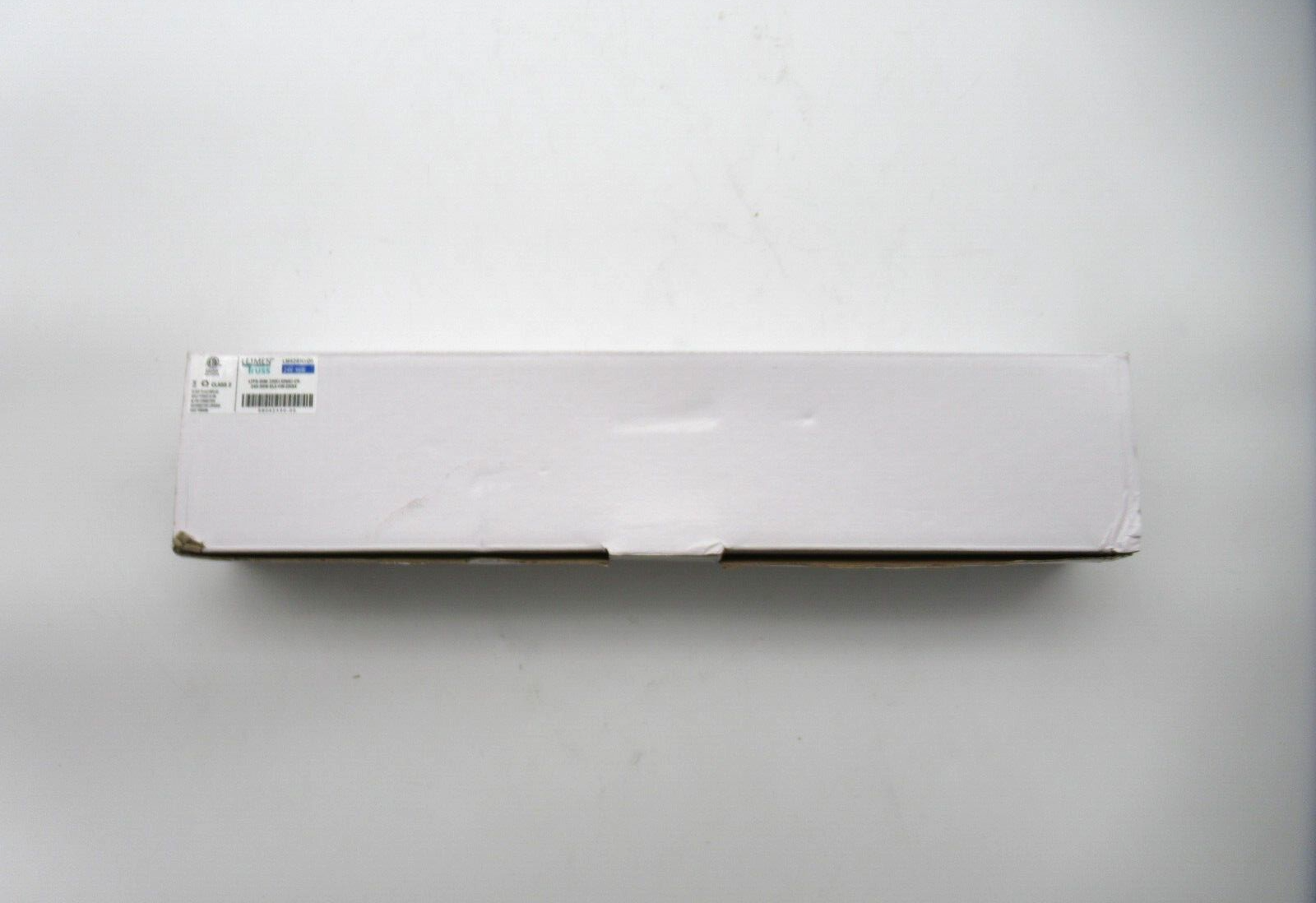 Lumen Truss LM42490-05 LED DRIVER, B-LTPS-DIM-100-130VAC-CV-24V-96W-ELV ...