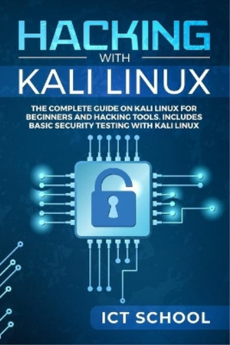 Ict School Hacking with Kali Linux (Poche) 9781088525418 | eBay
