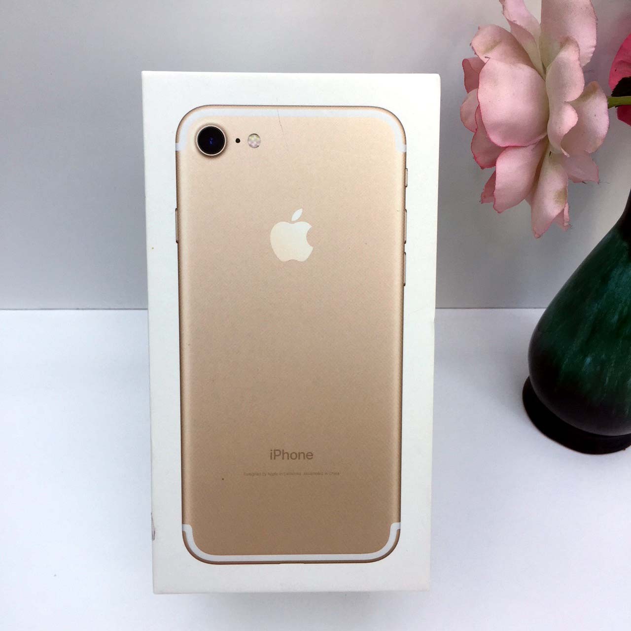 Original iPhone 7 box only | eBay