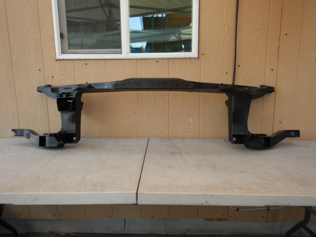 MERCEDES OEM 2016 Metris-radiator Support 4478801103 for sale online | eBay