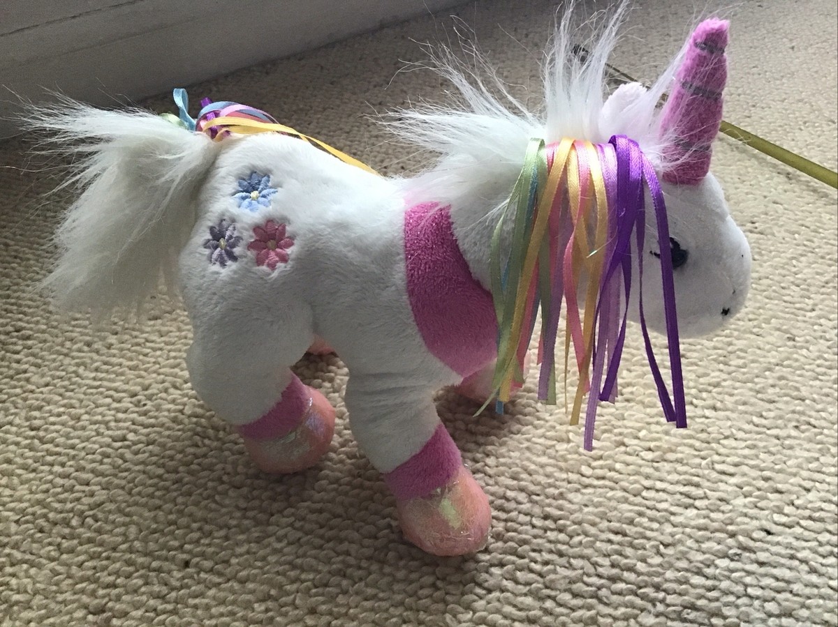 Webkinz Rainbow Tutu Celebrate Being Deluxe With NEW Radiant Rainbow