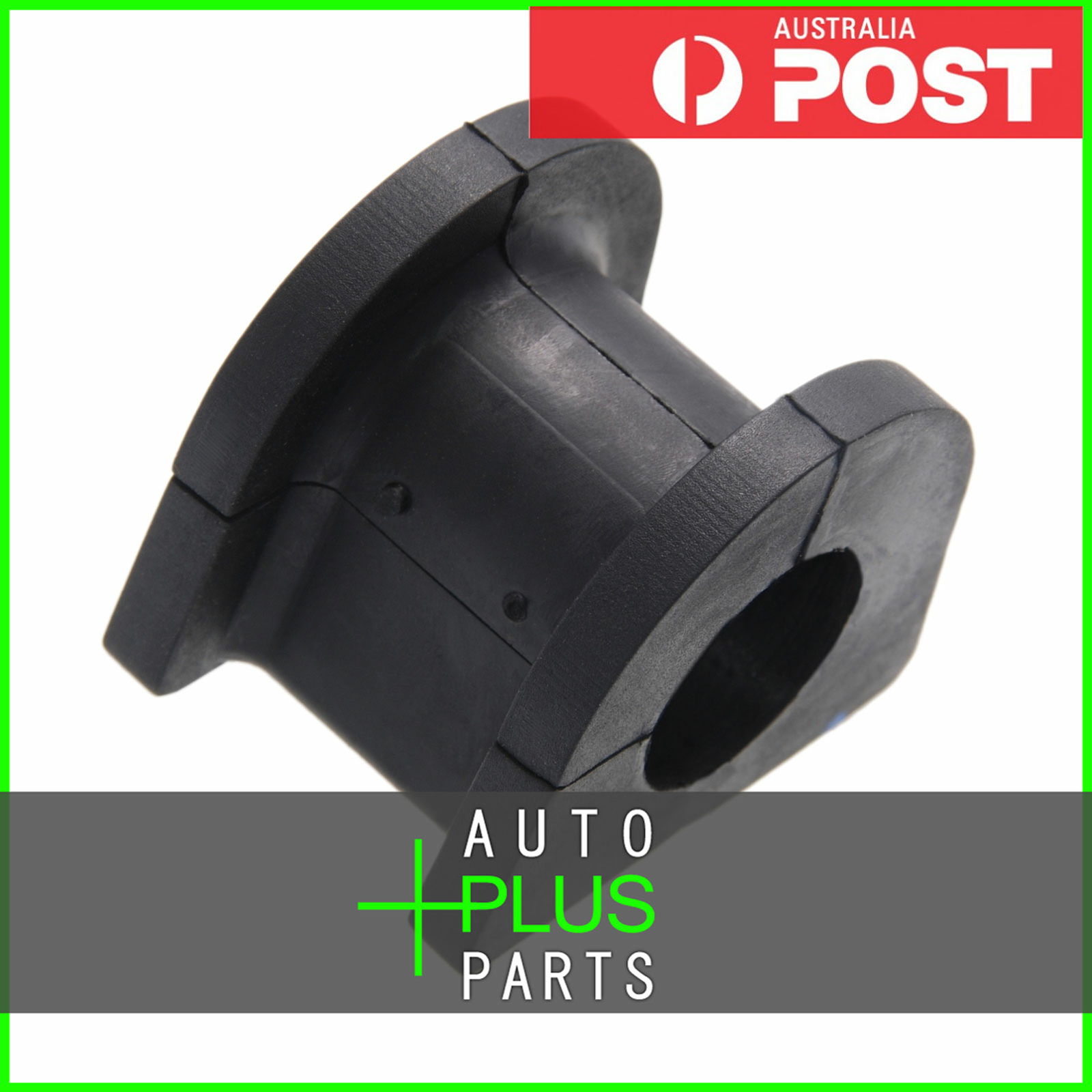 Fits MITSUBISHI PAJERO/MONTERO - REAR STABILIZER BAR BUSH D27 | eBay