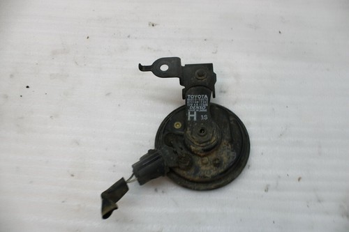 86510-50070 1997 98 Lexus LS 400 LS400 Security Horn Alarm Buzzer #nP ...