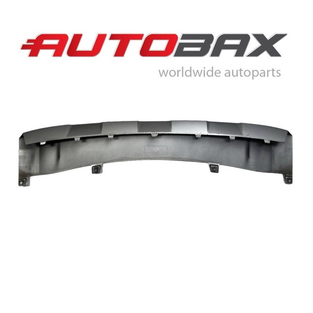 For BMW X5 2019-2022 BMW 51119881521 Front Lower Powertrain Skid Plate ...