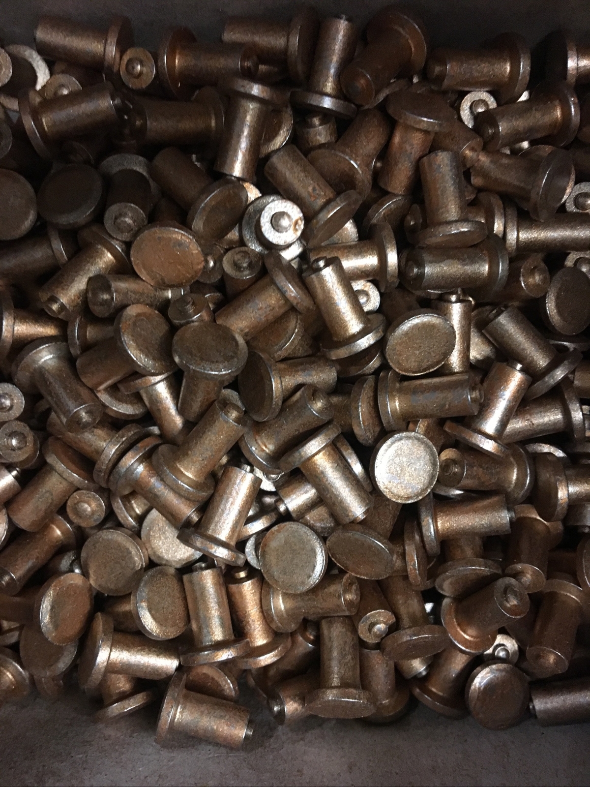 TSMI 13 Tire Studs #13 225ct | Austria | Enough For 2 Average Size Snow ...