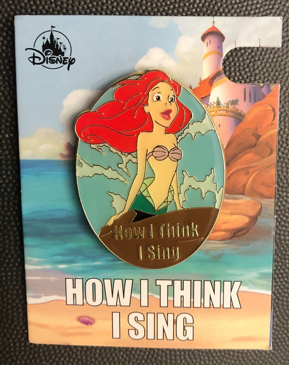 Disney Ariel Memes And Somehow The Remake Was…BETTER??
