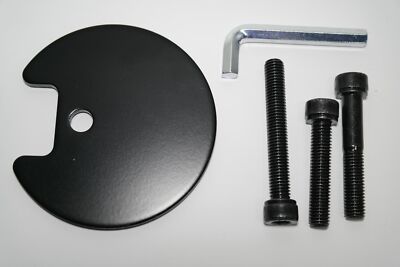 HUMANSCALE BOLT-THROUGH KIT FOR M8.1 M2.1 M10 MONITOR ARM BASE PLATE ...