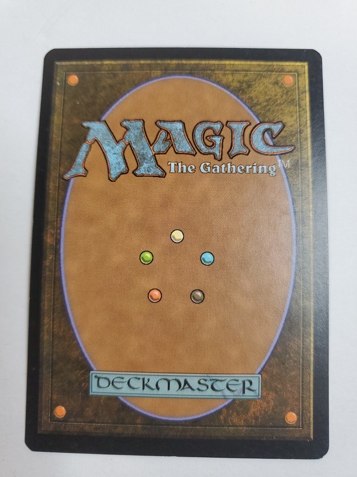 MTG Magic The Gathering Card Capashen KnightCreature Human Knight White ...