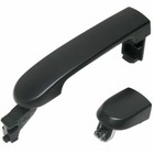 New RH Side Exterior Front or Rear Door Handle Fits Nissan Versa ...
