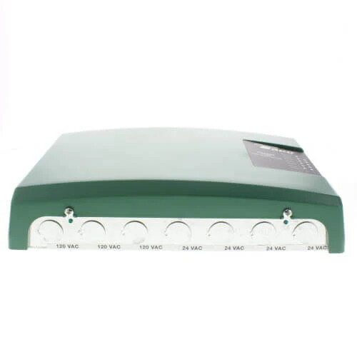 Taco ZVC405-4 Boiler Zone Control 5 Zone | eBay