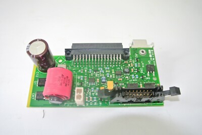 338-4 94V0 Gilson Control Board 1531200710457 | eBay