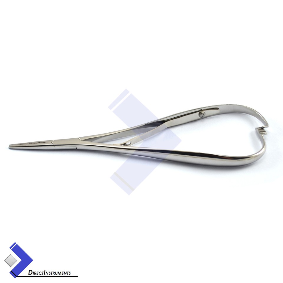 Best Range Of Orthodontic Needle Holder Mathieu Forceps Surgical ...