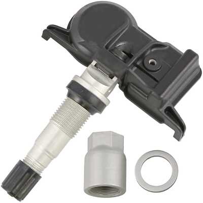 Denso Tire Pressure Monitoring System (TPMS) Sensor 550-0117 | eBay