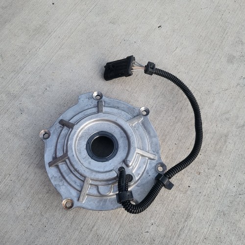 Front Differential Output Cover 3236667 Polaris Sportsman 850 1000 | eBay