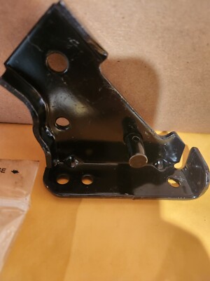 MTD/Yard Man 12935B Handle Bracket Assembly-L.H. "NOS" & Discontinued ...