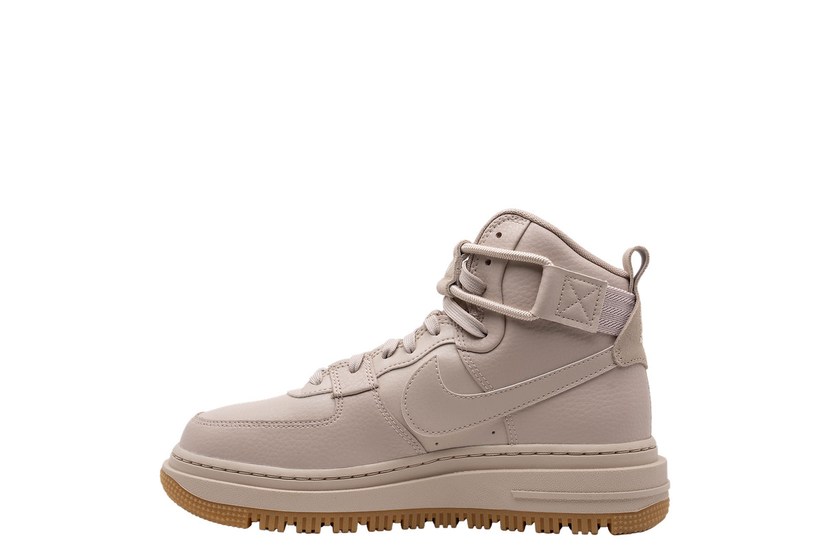Las mejores ofertas en Nike Air Force 1 Utility 2.0 High Arctic Pink ...